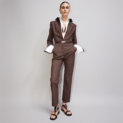 Ludmilla Coat - Icon Coats | Max Mara Ludmilla Coat - Icon Coats | Max Mara